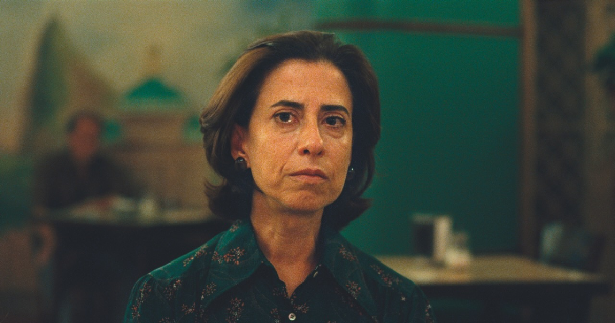 I'm Still Here - What's On - Electric Palace Cinema